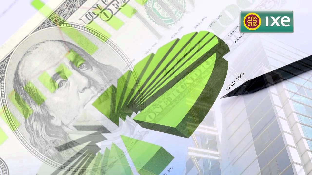 Julia Baca: indices de confianza en USA - YouTube