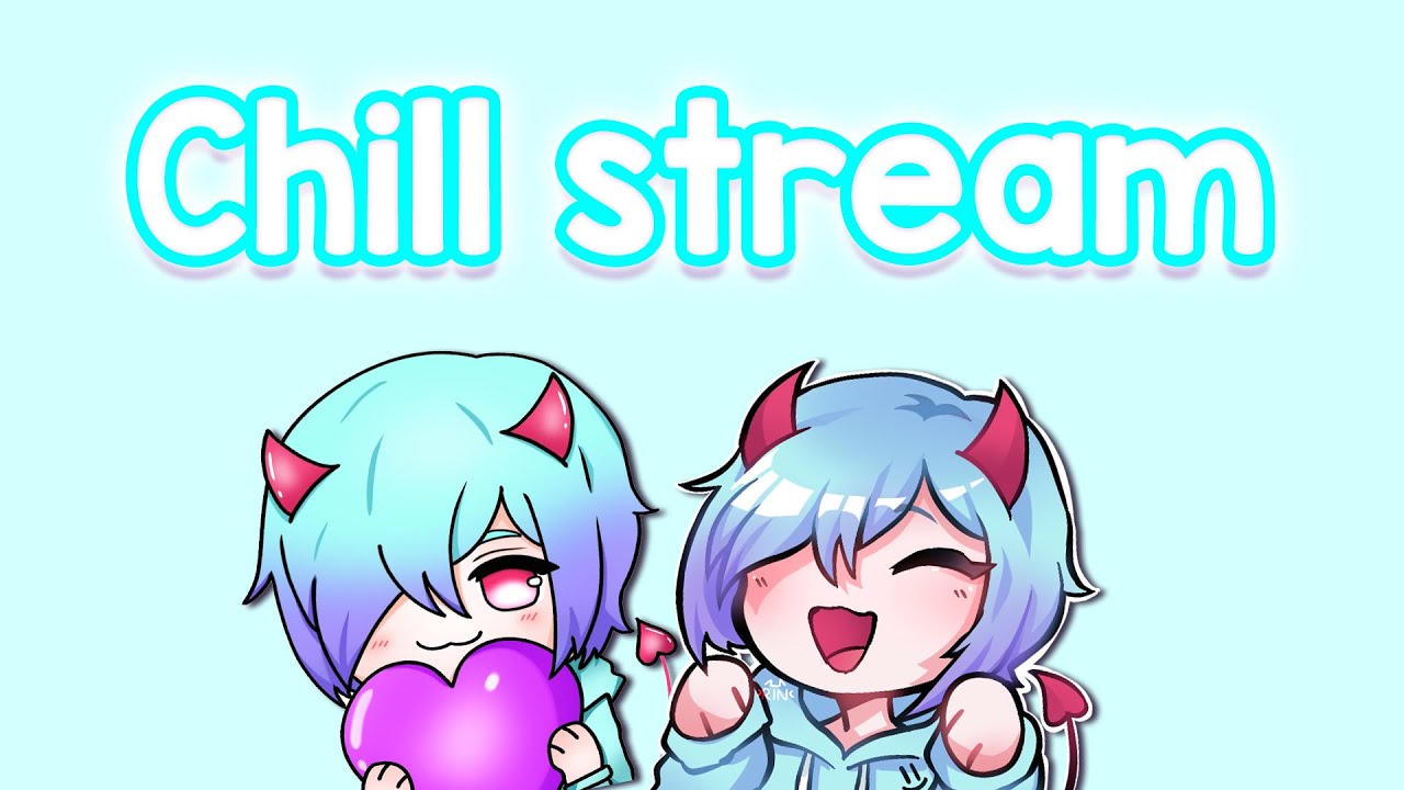 STREAM CRASHED WHAT THE HELL :((( - YouTube