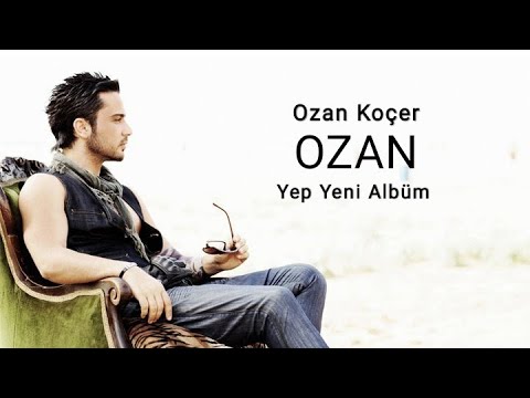 Ozan Koçer - Ben Yokum 4K [Club Version 2023]