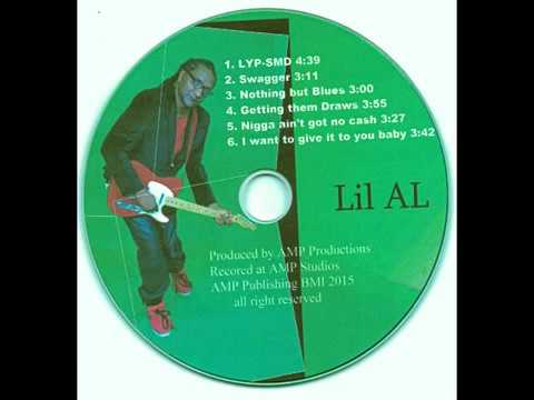 Lil AL......full CD - YouTube