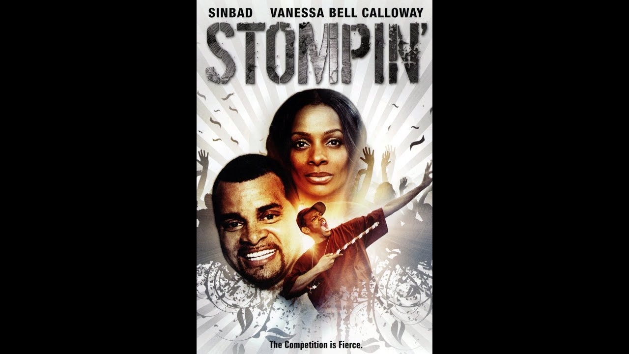 Stompin' (2007) Drama - YouTube