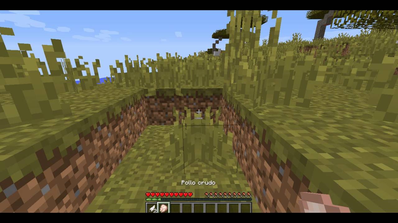 Narnia minecraft parte #1 - YouTube
