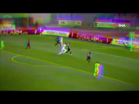 Kemal Ademi, Fenerbahçe’de