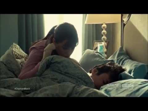 Alison Hendrix || It's My Problem [Orphan Black] - YouTube