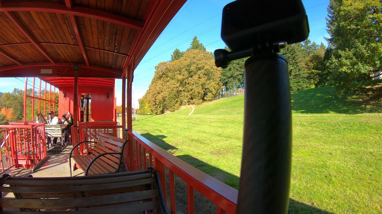 OPR, video 11, part 3, 2160p60 - YouTube