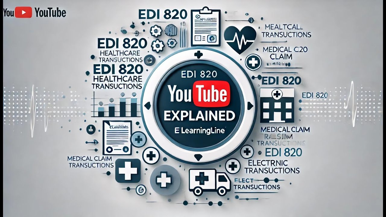 EDI 820 Explained: Understanding Payment Order and Remittance Advice by ...
