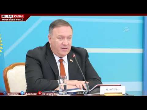 CHP'den Uygur kışkırtması