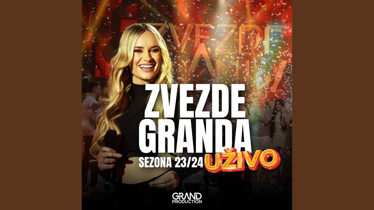 Hej zoro ne svani (Uzivo) - YouTube