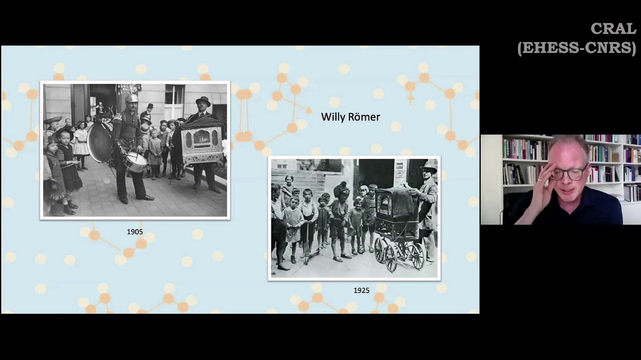 Daniel Morat- Popular Song and Urban Nostalgia in Berlin, 1880-1930 ...