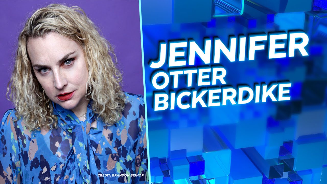 'Being Britney' Author Jennifer Otter Bickerdike Explores Star's Impact ...