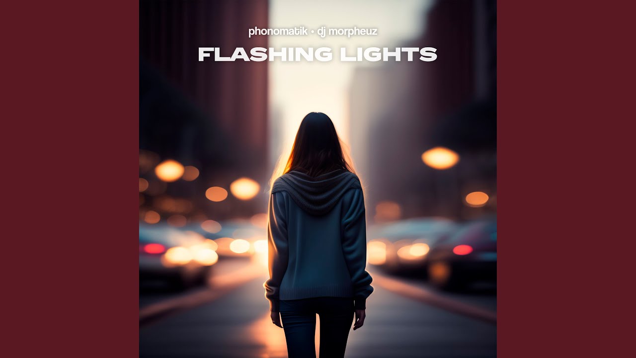 Flashing Lights - YouTube