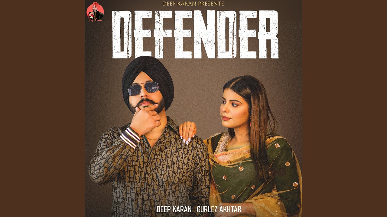 Defender - YouTube Music