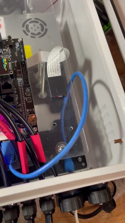 First Kulp K16A-B Controller Build. - YouTube