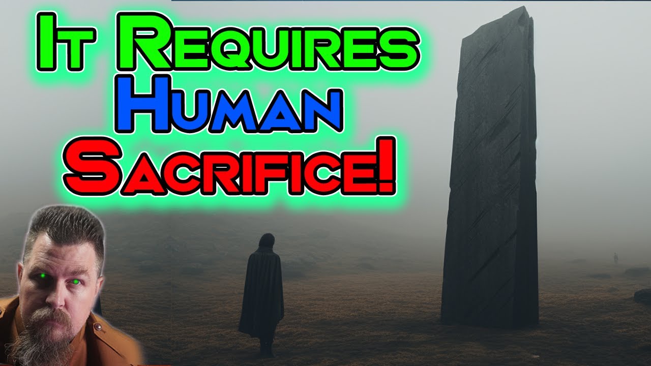 HFY Story : The humans have killed their... & No Human Comes Back ...