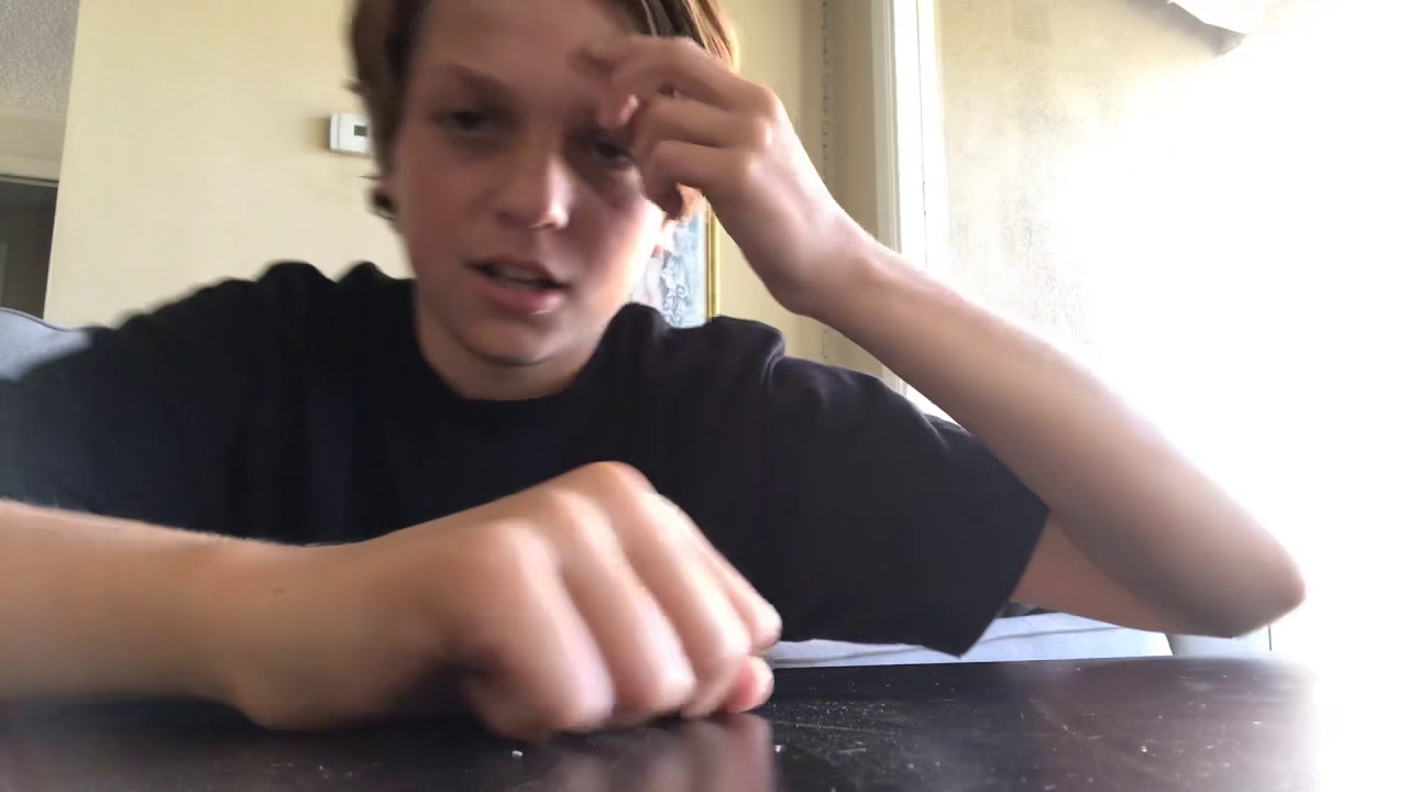 Biggest zit ever had to call Guinness world record - YouTube