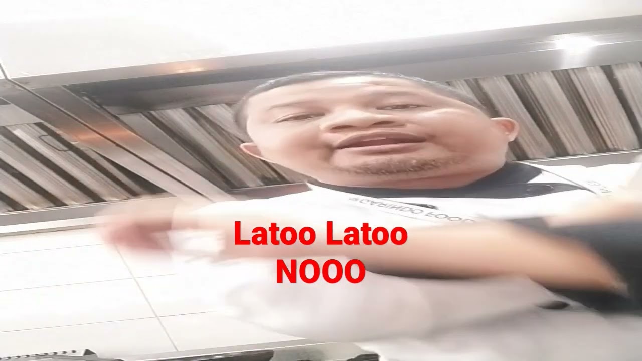 Latoo Latoo NOOO - YouTube