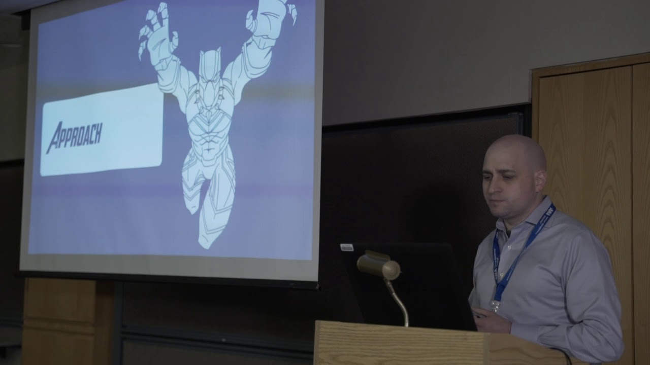 Thomas Haver - The Automation Firehose: Be Strategic and Tactical - YouTube