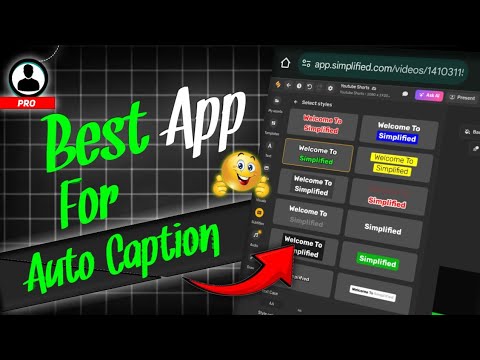 Best Auto caption Generator | free No watermark (3 ai tools) | How to ...