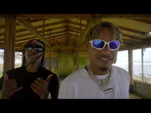 Sapito 🐸 - @LOSDELAPINA x Ketlino Ft Waiffa (Visualizer)