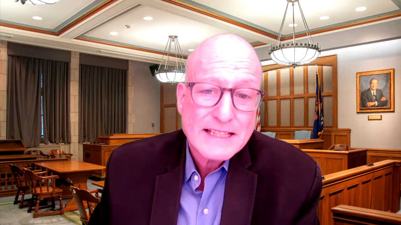 True Crime promo - YouTube