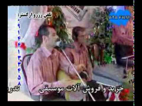 Hüseyn Aydın Səs,Toyuz Mubarək mahnısı