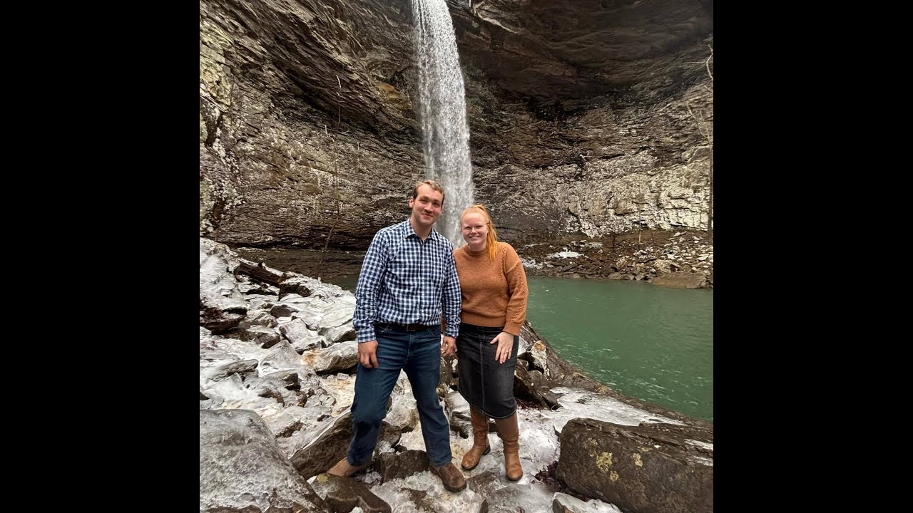 The Wedding of Elizabeth Wruck and Nathaniel Collins • June 7, 2025 ...