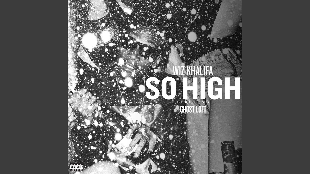 So High (feat. Ghost Loft) - YouTube Music