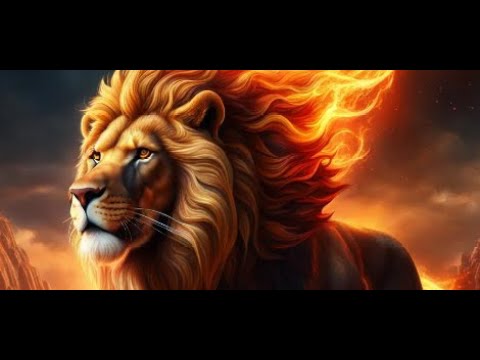 Το λιονταρι του Ιούδα ερχεται! - YouTube