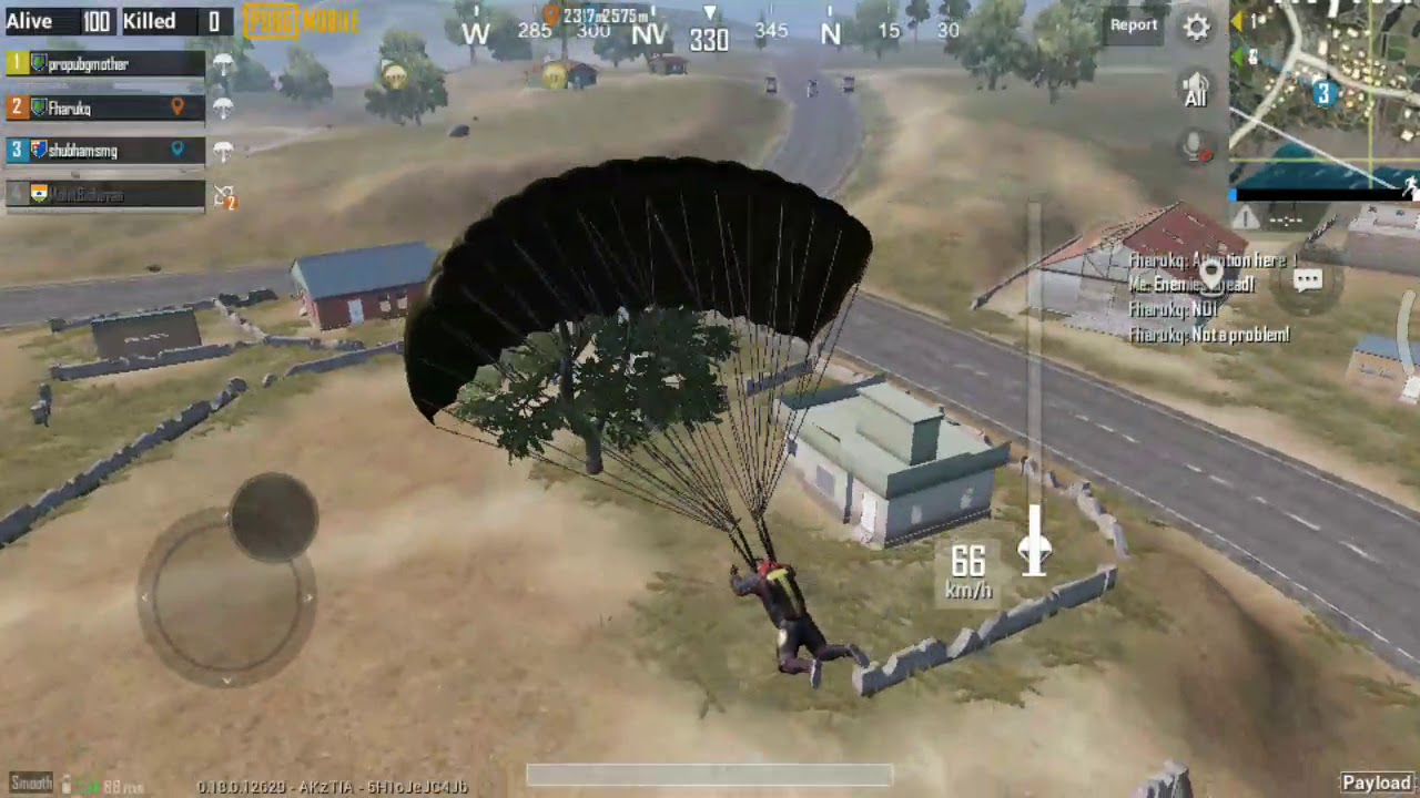 Pubg gameplay #2 - YouTube