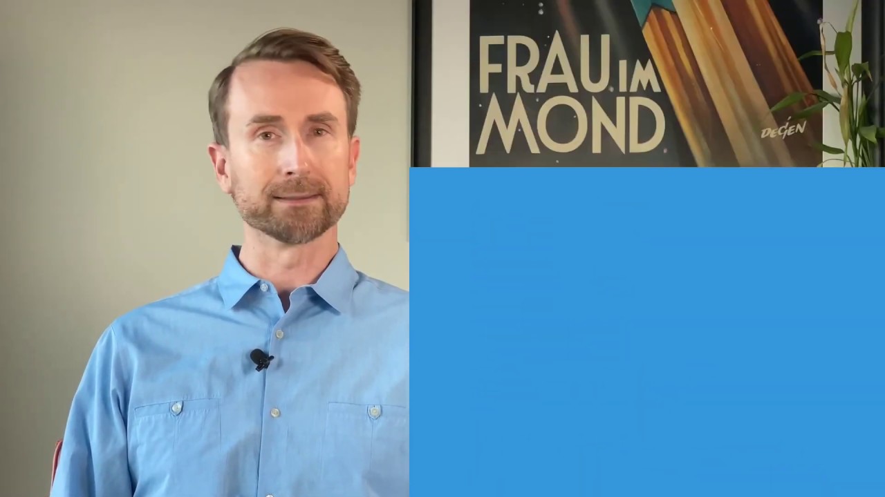 Next Week on the Great Indoors: Will Ragland - YouTube