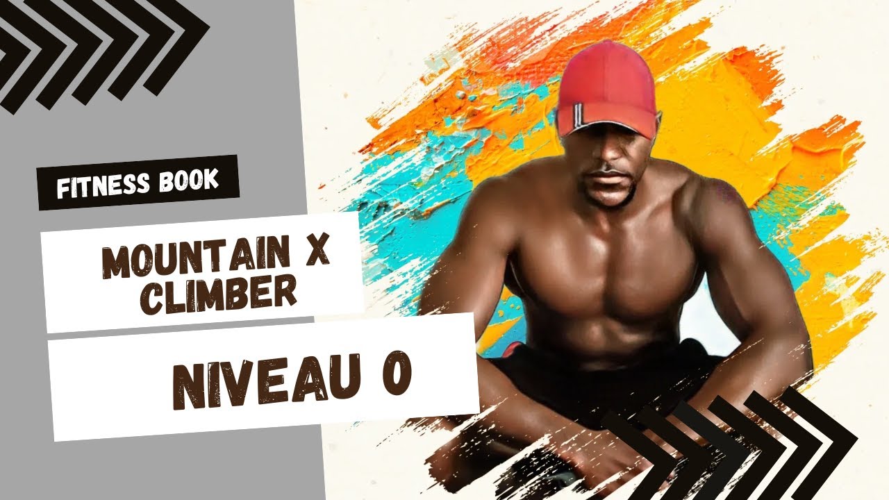 Fitness Book - Mountain X Climber (Niv0) - YouTube