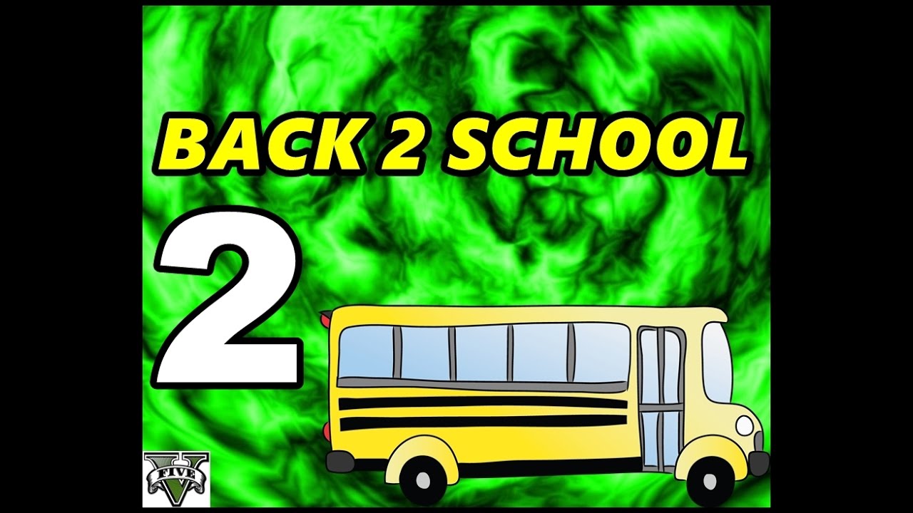 The Great Bus Escape Part 2 - YouTube