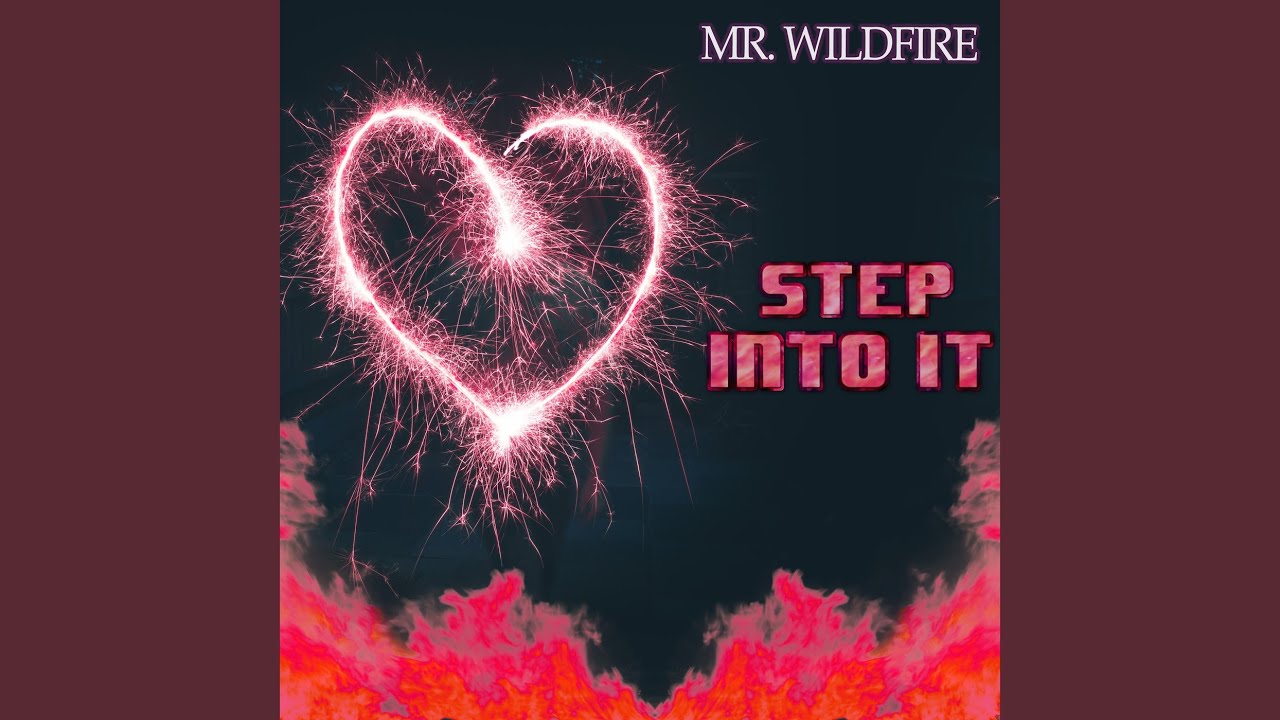 Step into It - YouTube