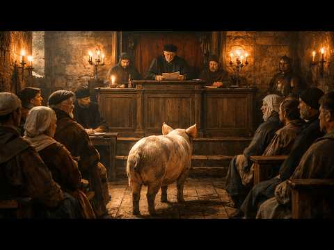 Cose INQUIETANTI che erano \