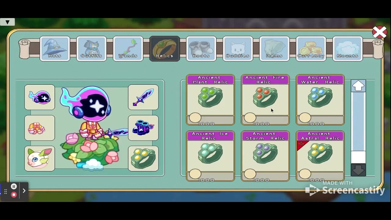 (GIVEAWAY) FREE PRODIGY ACCOUNT LEGIT INFO IN DESCRIPTION BOX BELOW ...