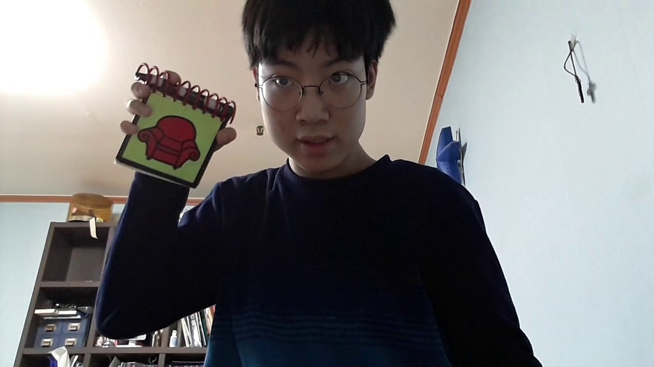 Blue's Clues Thinking Time (Occupations) Remake - YouTube