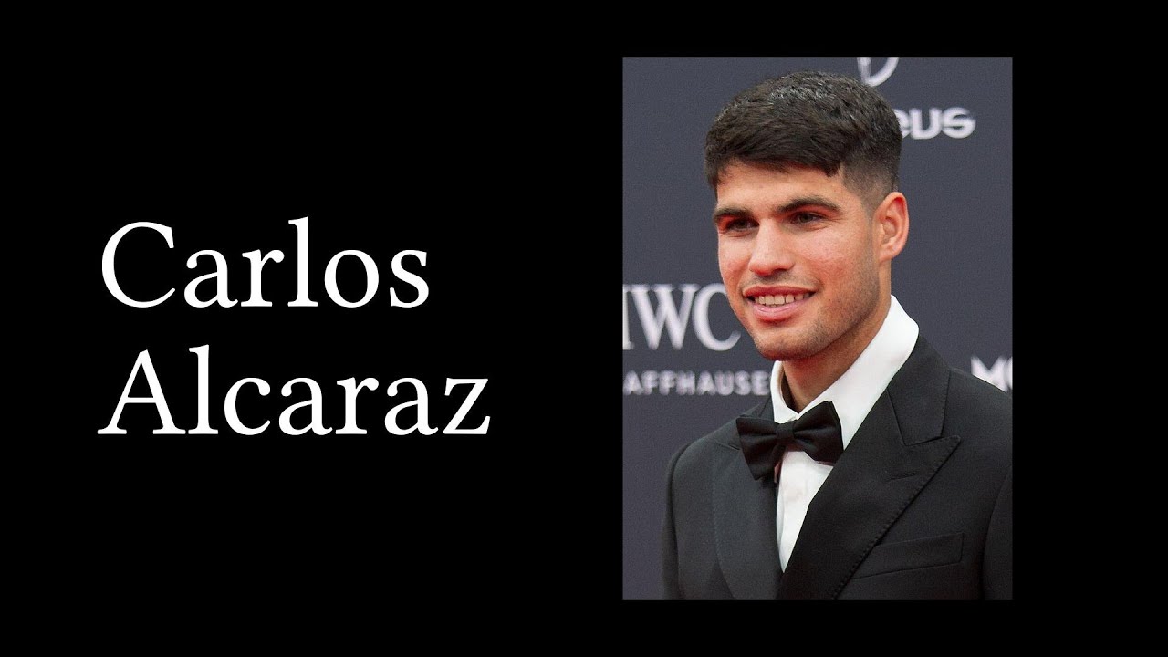 Wikipedia Read Aloud - Carlos Alcaraz - YouTube