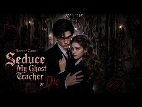🎬 【Horror Game Seduce My Ghost Teacher or Die】FULL HD MOVIE 2026 🌍 WORLD PREMIERE | COMPLETE EPISODE