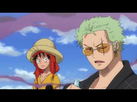 Zoro - Ben 8 yaşından beri hiç çocuk olmadım