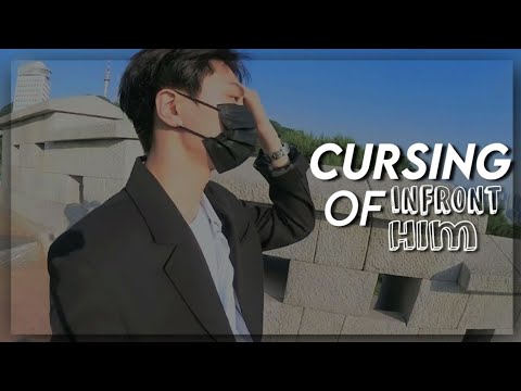 [Jay oneshot] Cursing infront of him 「 𝐁𝐢𝐫𝐭𝐡𝐝𝐚𝐲 𝐬𝐩𝐞𝐜𝐢𝐚𝐥 」|| EN- #Jay # ...