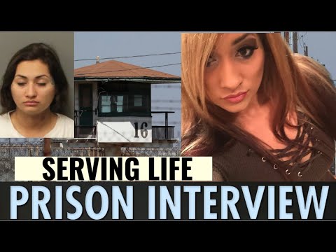 (NEW PRISON INTERVIEW) DRASTIC MISTAKE THAT TOOK 2 LIFES - YouTube