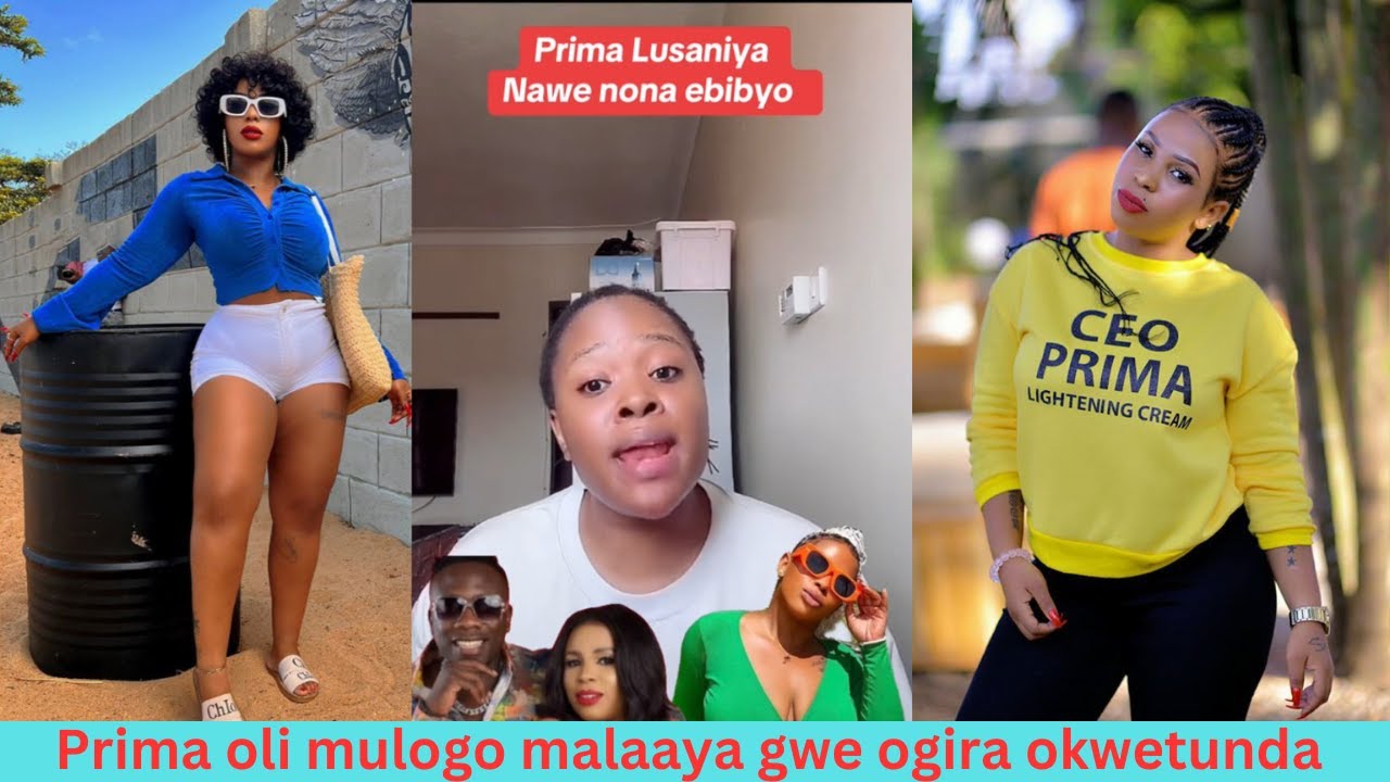GEOSTEADY YAKULEKAWO LWA KWETUNDA LUWI LIGHT ALANGINDE PRIMA - YouTube