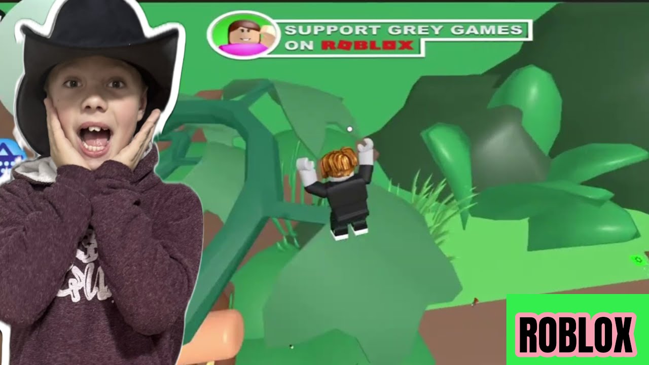 ROBLOX- SUBINDO na ÁRVORE🌳 - MATHEUS JOGANDO ROBLOX- PISTA da ÁRVORE 🌲 ...