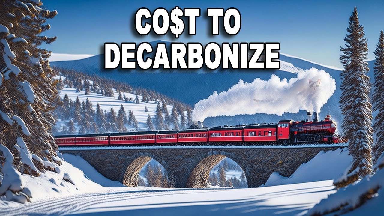 PowerGab Ep43 - Co$t to Decarbonize - YouTube