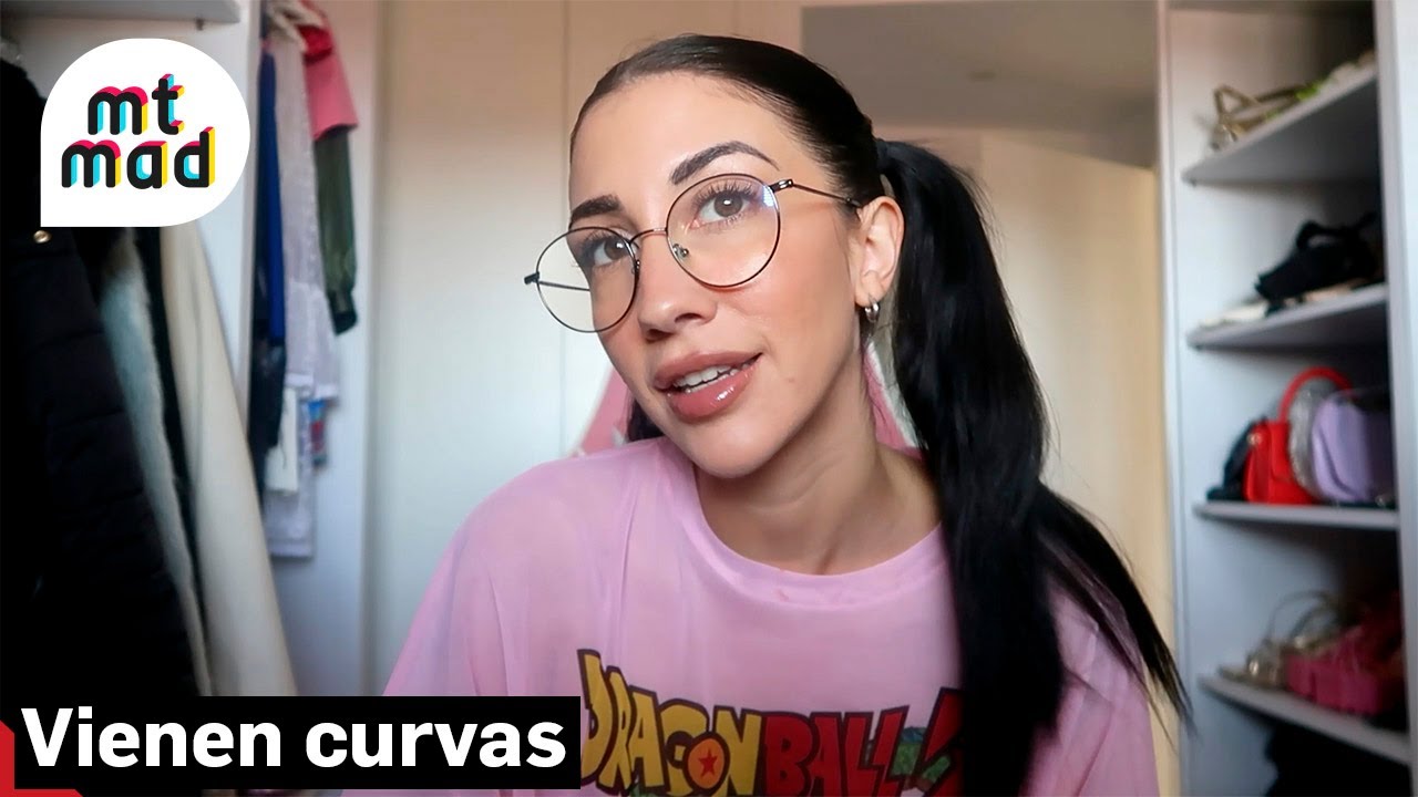 AVANCE | Naomi cuenta su increíble pasado amoroso y el origen de su ...