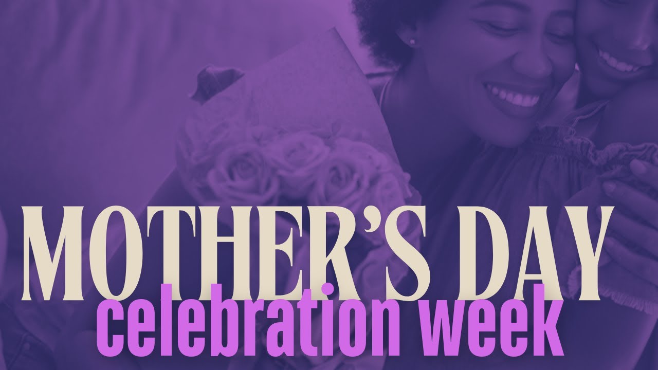 Women's Ministry Week - Friday Service | PIWC WORCESTER - YouTube