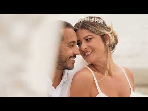 Talita + Kazu | The Wedding Teaser Film | San Diego, California