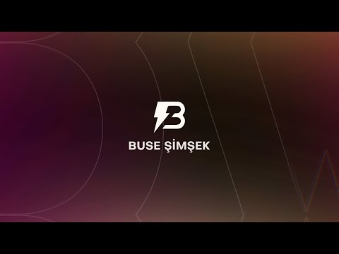 Buse Şimşek YouTube Kanalına Hoşgeldiniz !