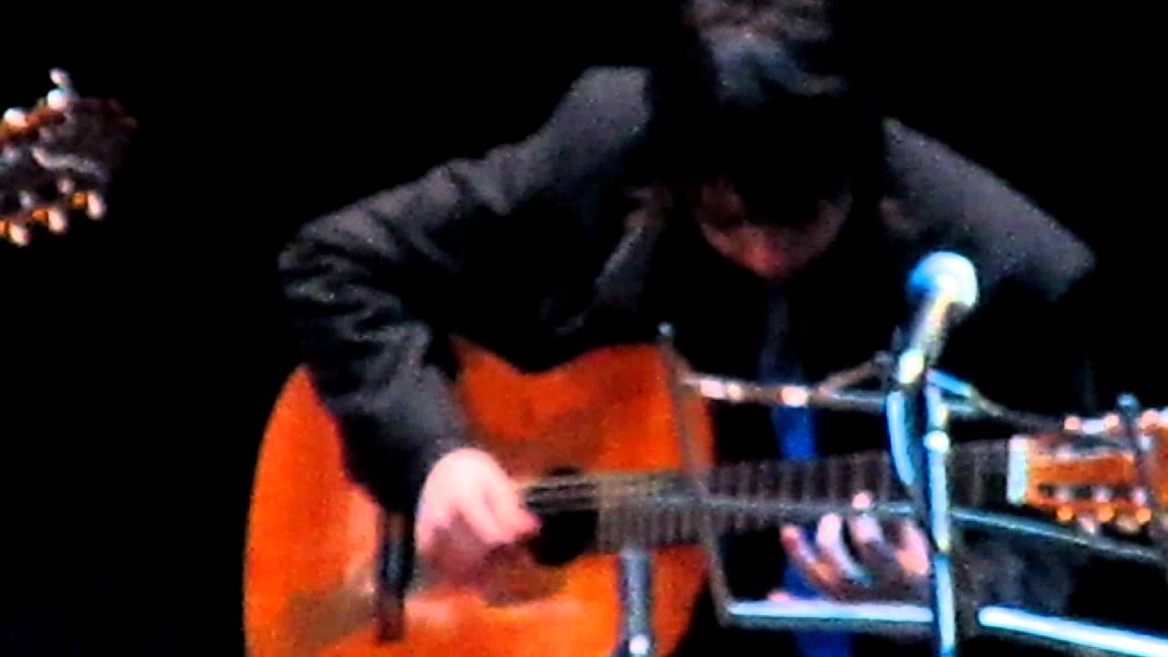 MATEO CASTIELLO- MOSCATO LUNA-"QUIERO SER TU SOMBRA" EN EL TEATRO ...
