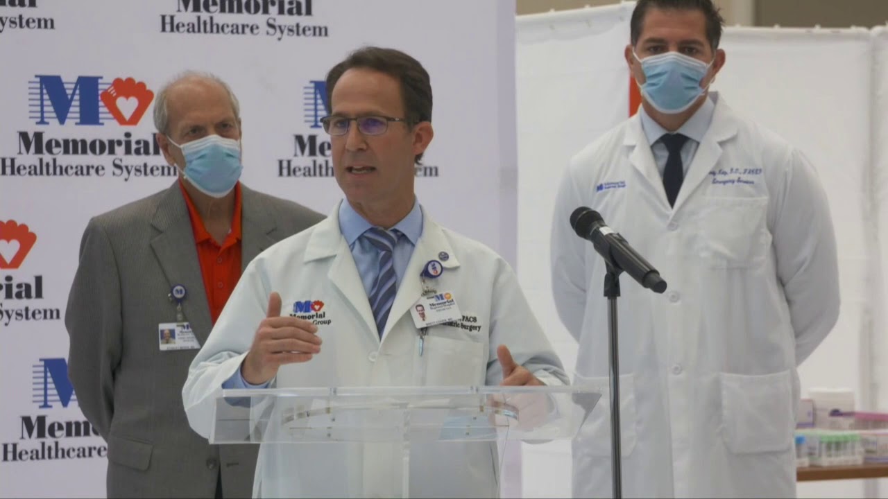 Surgical Visits At Hospitals During Covid-19 - Dr. Brett Cohen ...